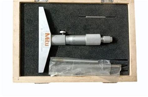 Calibration Services Of Micrometer Caliper Depth Gauge At ₹ 299 Sample In Gurugram Id