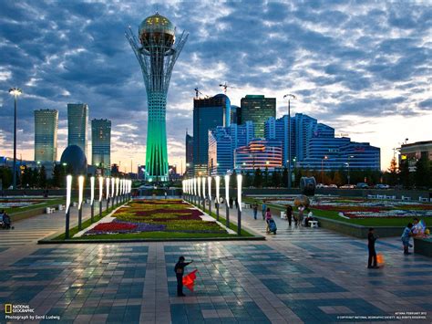 Kazakhstan Wallpapers Wallpaper Cave