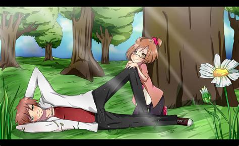 Comm Maymie K By Danny Chama On Deviantart