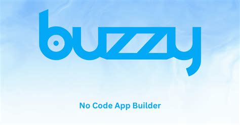 Buzzy Ai Review 2024 The Future Of No Code