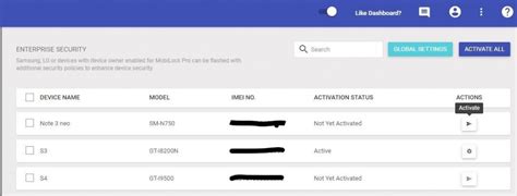 How To Disable Hardware Keys On Android Devices Using Scalefusion