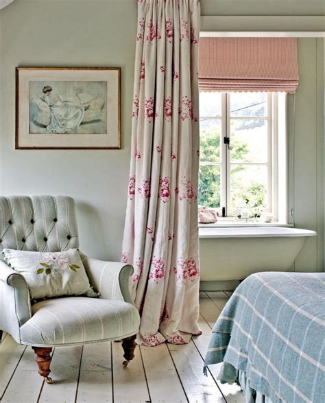 Pin By Elfyn Thomas On My Saves Country Curtains Cottage Curtains