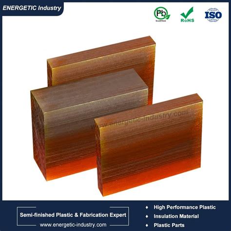 Pei 1000 Sheet Polyetherimide Pei Sheet Pei Sheet And Plastic Pei Sheet