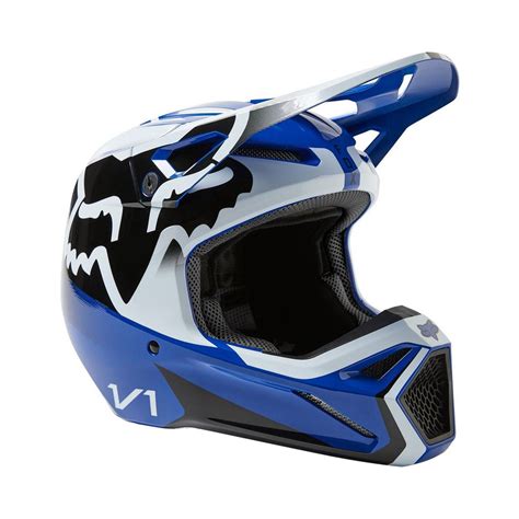 Fox Racing Helmets