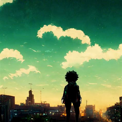 Stream Peace Sign My Hero Academia Epic Orchestral Version By A V I A N D Listen Online