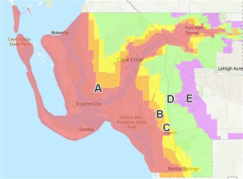 Cape Coral Declares State Of Emergency As Hurricane Ian Approaches