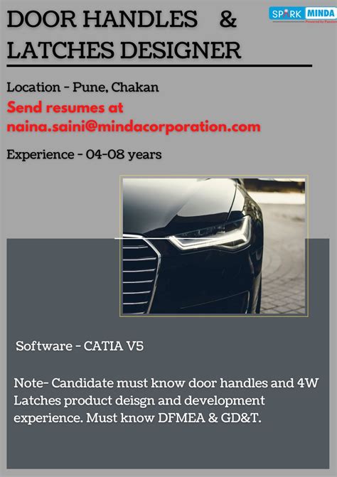 Sparkmindajobs Pravesh Kumar