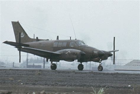 Vietnam War Era Fighter Aircraft