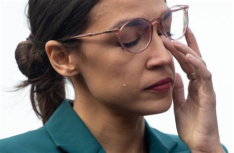 Rep Alexandria Ocasio Cortez Her Career In Photos