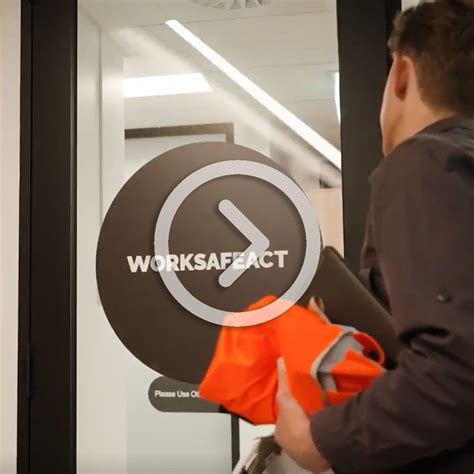 Safeworkmonth Worksafeact Workplacesafety Communitywellbeing