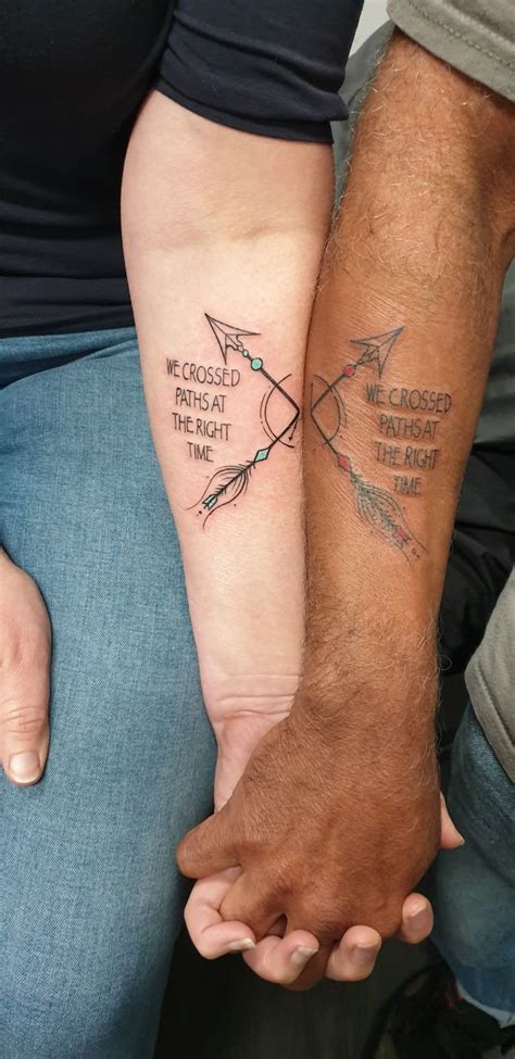 Couple Tattoo Cute Couple Tattoos Matching Couple Tattoos Couple
