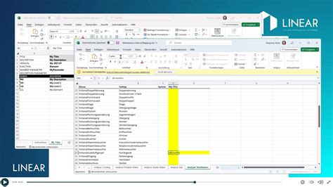 Neuer E Learning Kurs Klassifizierung In Revit Linear Linear