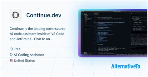 Continuedev Continue Is The Leading Open Source Ai Code Assistant