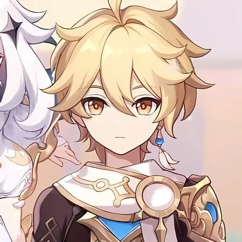 Aether Pfp By Justhope