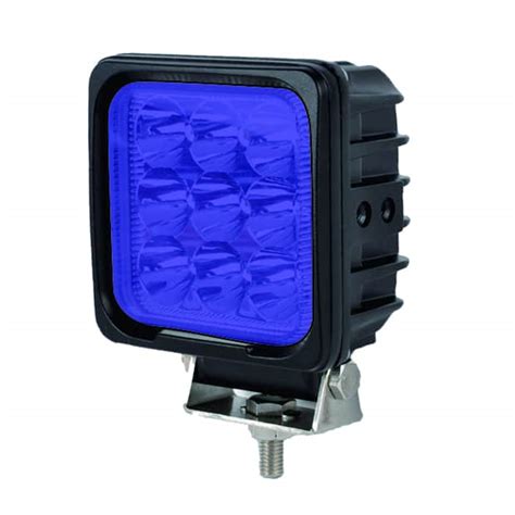 4 Inch 27w Led Sprayer Boom Lights Tough Lighting