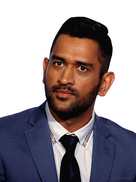 Ms Dhoni Png Images Free Download Pngfre