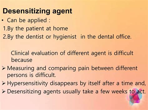Hypersensitivity Of Teeth And Its Management Pptx