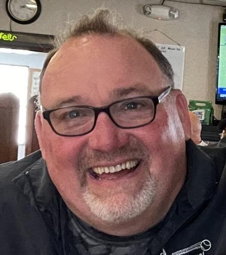 Charles Michael Vargo Obituary 2025 Bridgeport Oh Wilson Funeral Homes Bridgeport