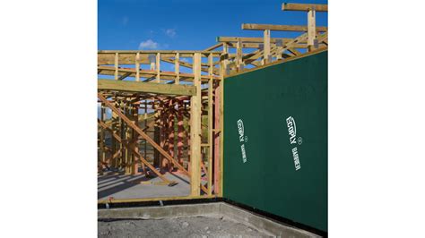 Ecoply Barrier Pre Cladding Lining Also Protection From Moisture Eboss