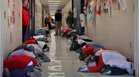 Statewide Tornado Drill Planned For Wednesday Morning
