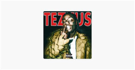 ‎krakk Single Album By Tezzus Apple Music