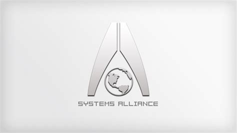 Mass Effect 3 Alliance By Caparzofpc On Deviantart