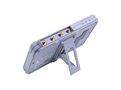 Rf Explorer Pro Spectrum Analyzer — Emr Shielding Solutions