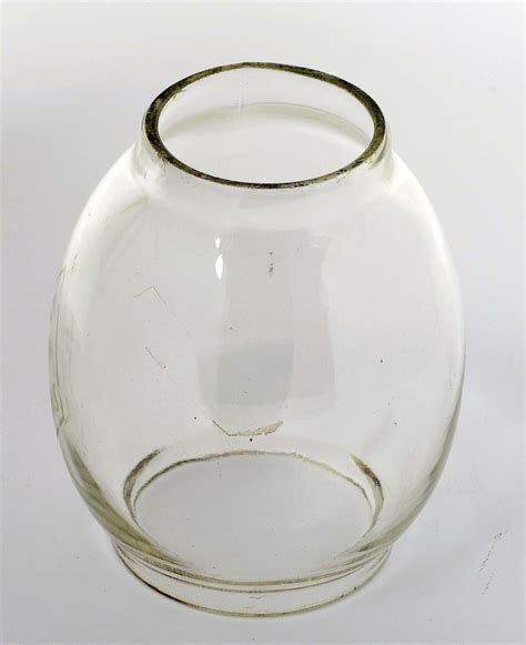 Lot Detail Cpandstl Railroad Lantern Globe