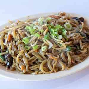 Paiks Noodle Hong Kong Banjum Delivery Menu Order Online 1520