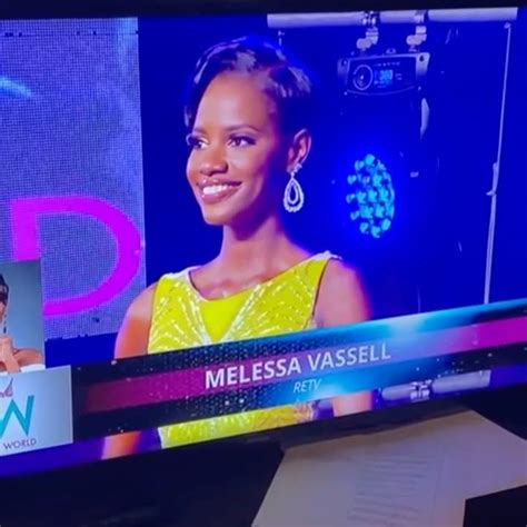 Melessa Vassell Melessavassell • Instagram Photos And Videos