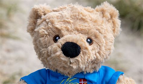 Hej Med Dig Jeg Er Mark Esmark Feriehusudlejning