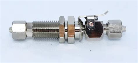 Kit Engate Rápido Macho E Fêmea Odontológico 14 Parcelamento Sem Juros