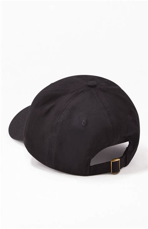 Playboy By Pacsun Strapback Dad Hat Pacsun