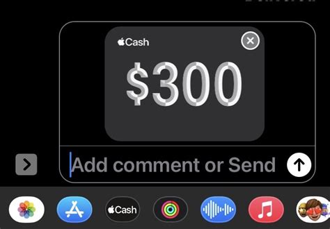 Apple Pay With Messages Set Up Apple Cash Syyvoe