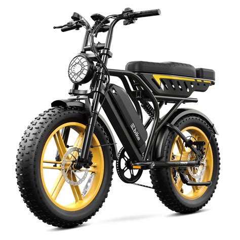 Top 10 E Bikes For Urban Commuters In 2025 Features And Buyers Guide