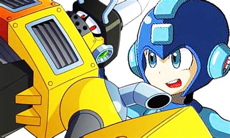 Mega Man 11 Impact Man Se Présente En Vidéo Un Boss Qui Frappe Dur