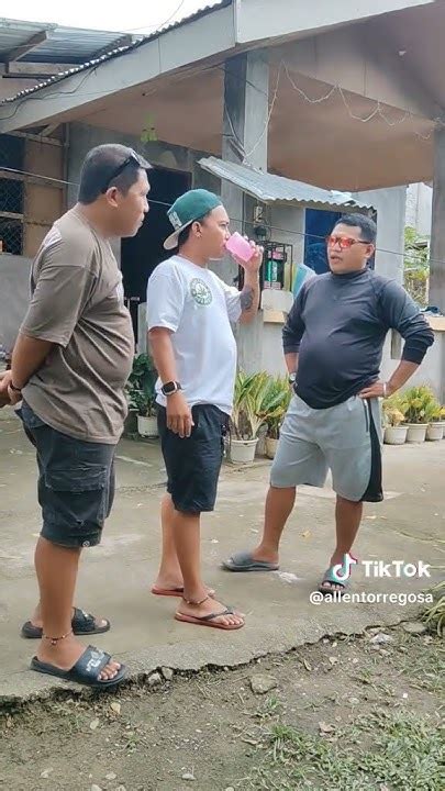 Momog Mo Inumin Mo😂 1millionviewsinoneday Funny Puyatakoperoangatakodito Comedy Memes Youtube