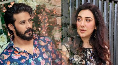 Apu Biswas And Nirab Hossain Video Goes Viral Sangbad Pratidin