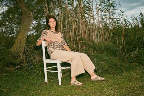 Picture Of Chloe Vasseur