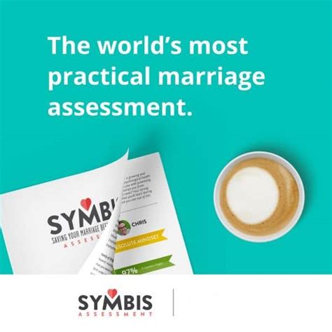 Shotgun Couples Symbis Assessment Three Cord Marriage