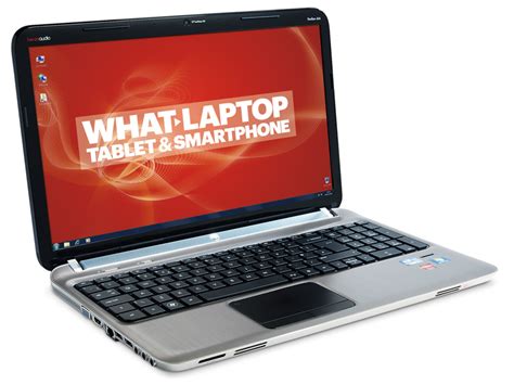 Hp Pavilion Dv6 6b50sa Review Techradar
