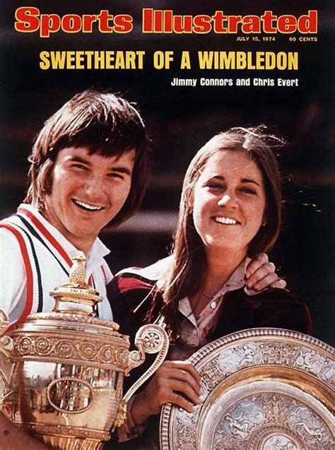 Patti Mcguire Jimmy Connors