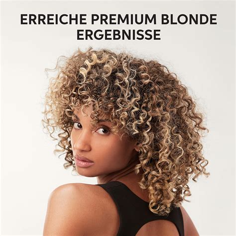 Wella Blondor Multi Blonde 7 800 G Online Kaufen Baslerbeauty