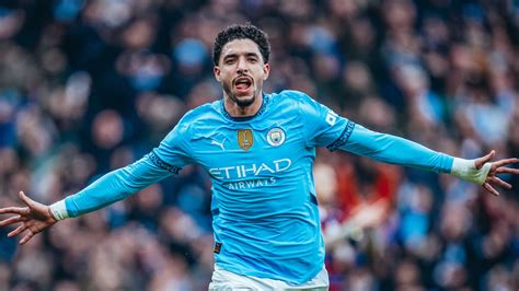 How Omar Marmoush Can Help Man City Get Past Real Madrid Tossyardkings