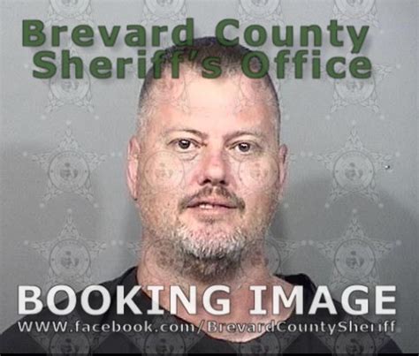 Arrests In Brevard County May 21 2019 Suspects Presumed Innocent