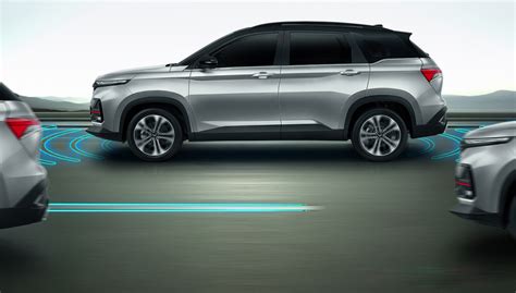 What Is Abs Ebd Esc And Ba Wuling