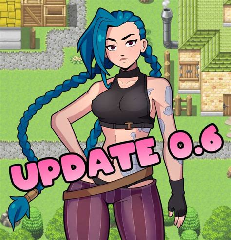Kinky Wizardry 063 Public Release By Stinkstonegames From Patreon