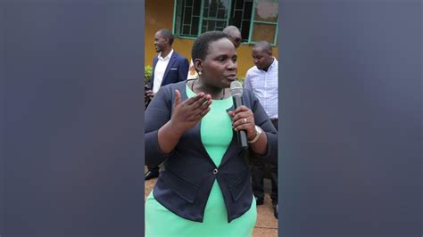 St Maria Gorreti Katende Career Day 2024 Youtube