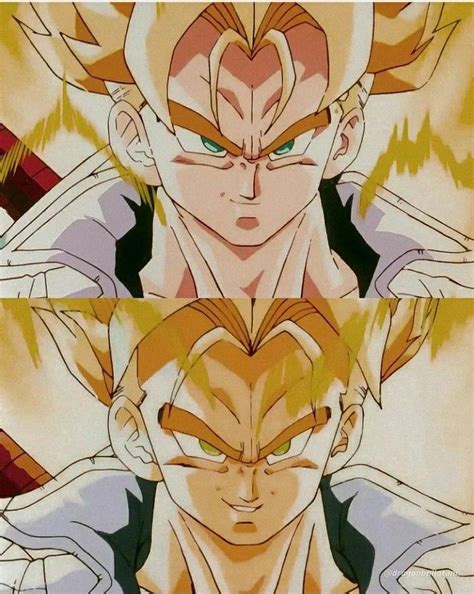 Pin De Stitches En Future Trunks Dibujos Dibujos Realistas Dragones