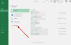 Why Can T I Insert A Row In Excel Ways To Unlock It Again